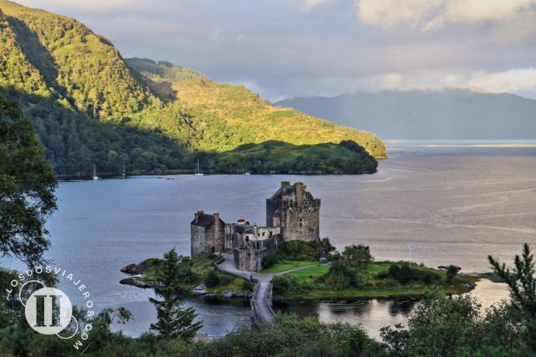 15 imprescindibles que ver en Escocia - Los dos viajeros