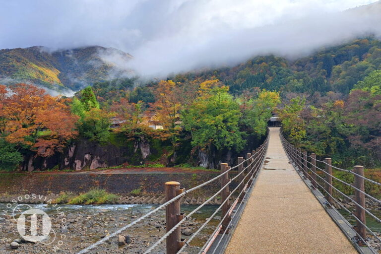 Qué ver en Shirakawago, top 10 con Guía completa + Video