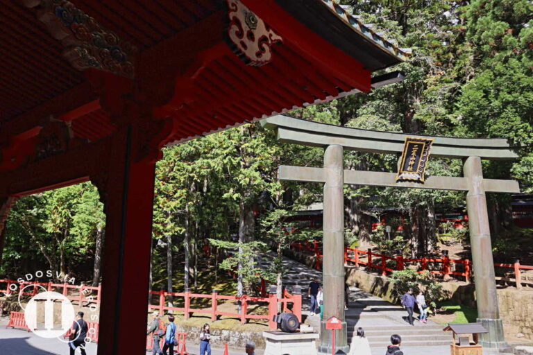 Qué ver en Nikko, la excursión perfecta desde Tokio
